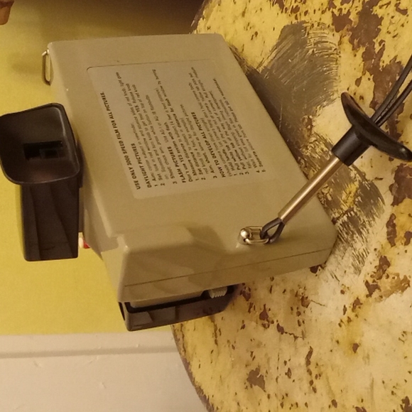Polaroid | Cameras, Photo & Video | 968 Retro Big Swinger Polaroid ...